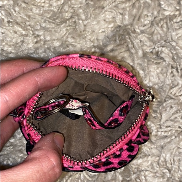 Bags | Cute Keychain Change Purse | Poshmark